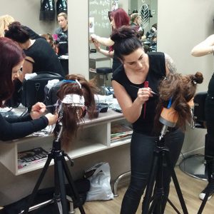 VIVO Creative Colour Placement Seminar - HITO