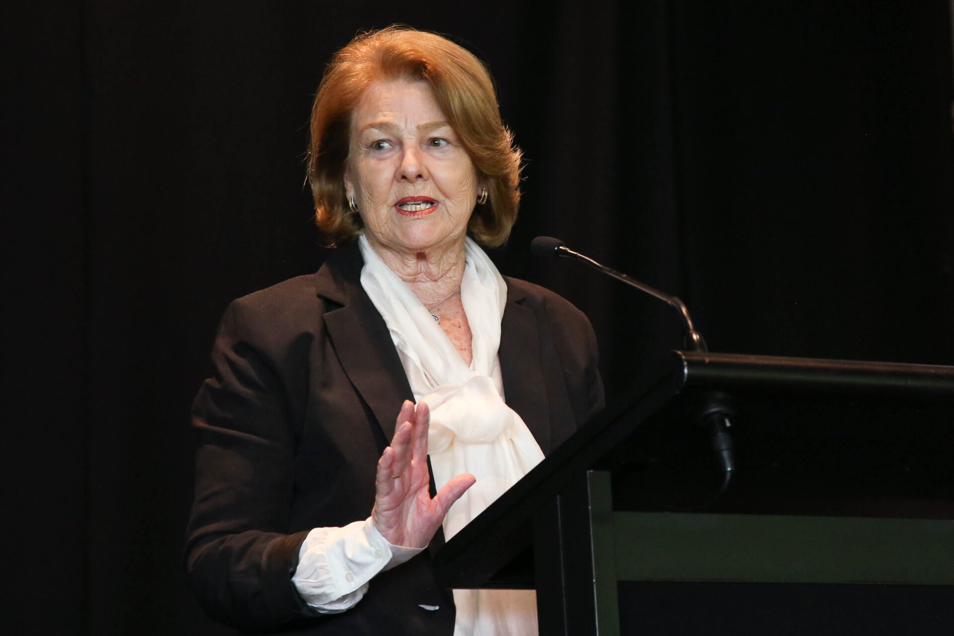 HITO Assessor profile: Anne Millar - A lifelong dedication to ...