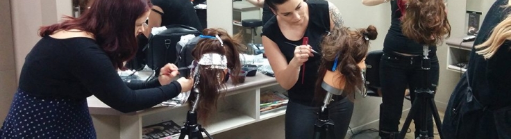 VIVO Creative Colour Placement Seminar - HITO